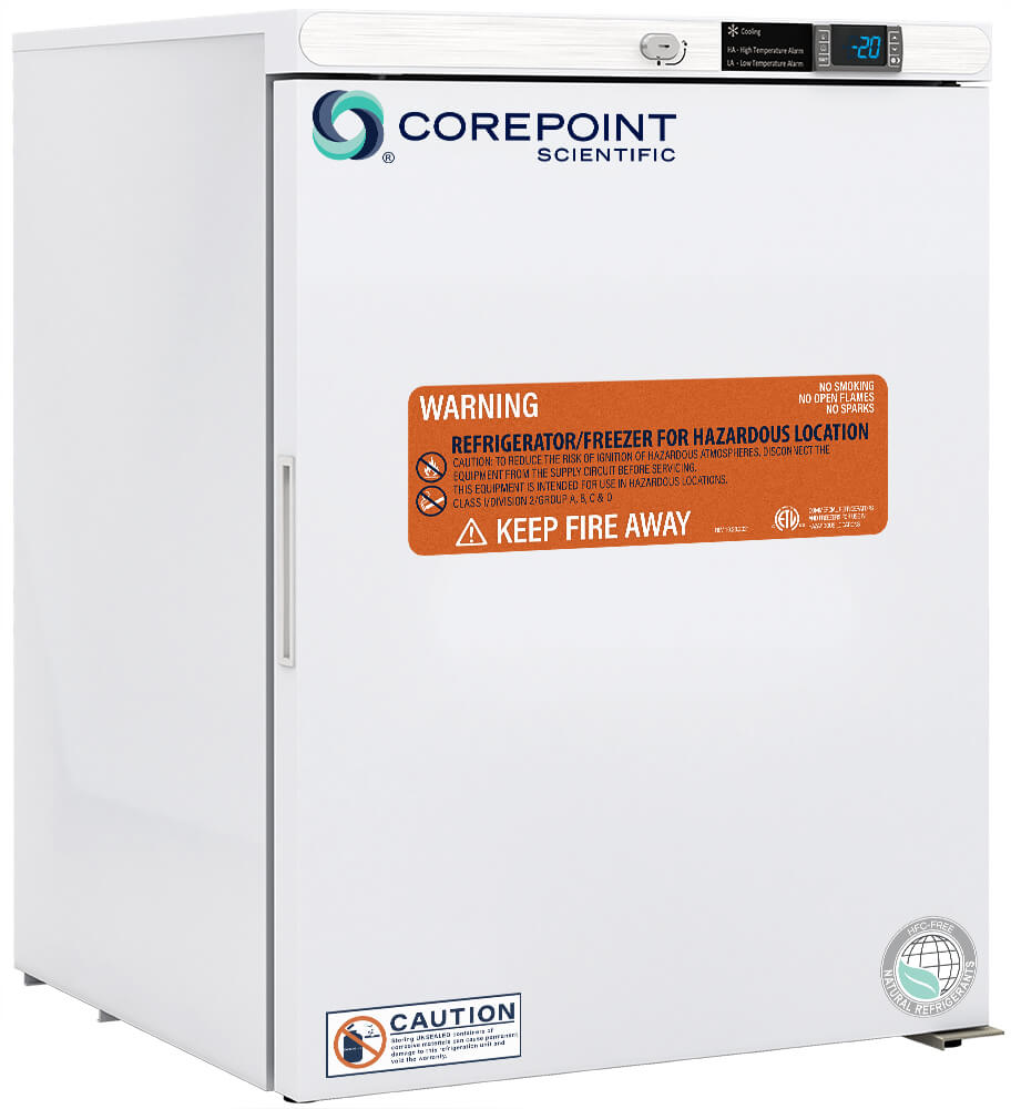 EF051WWW/0M - Corepoint® Scientific